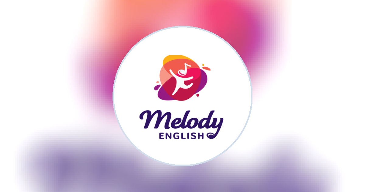 MELODY English | E-shop