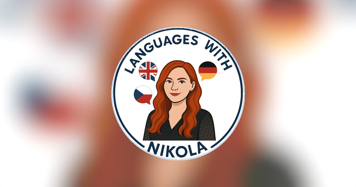 Languages with Nikola | E-shop