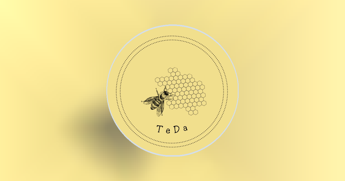 TeDa | E-shop