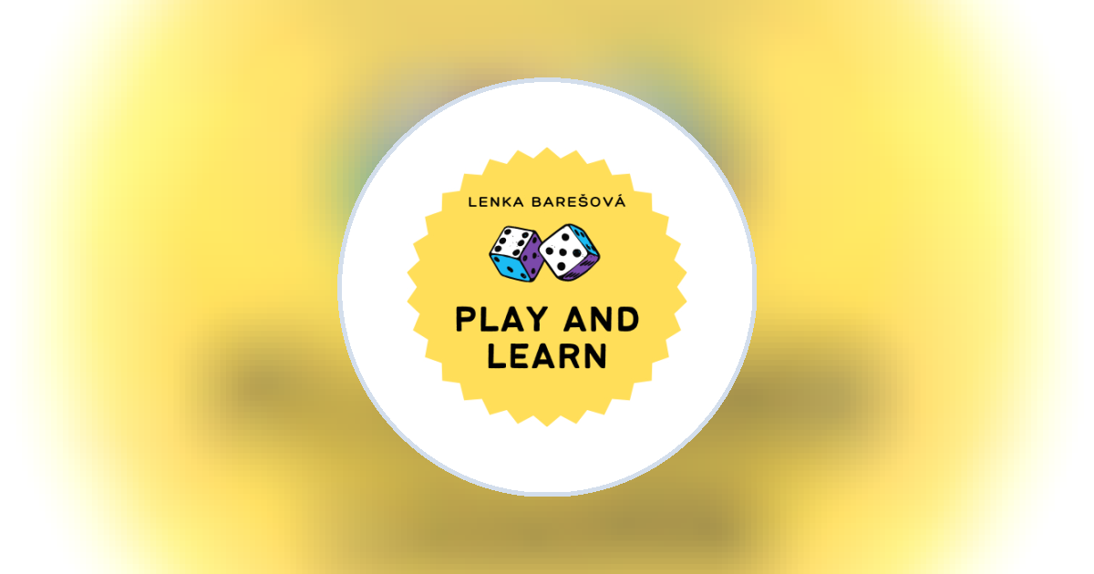 Play and learn | E-shop