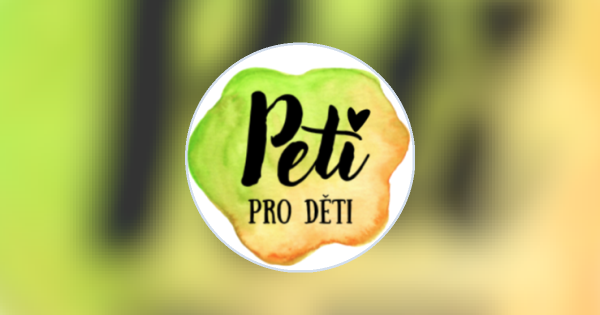 Peti pro děti | E-shop