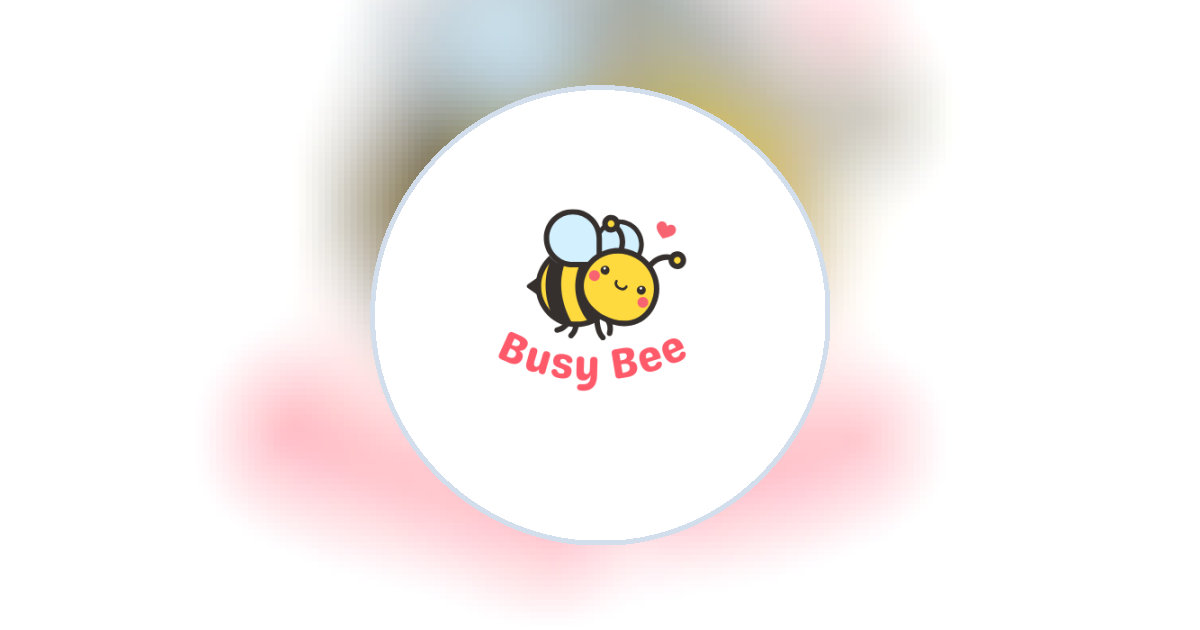 Busy Bee | E-shop