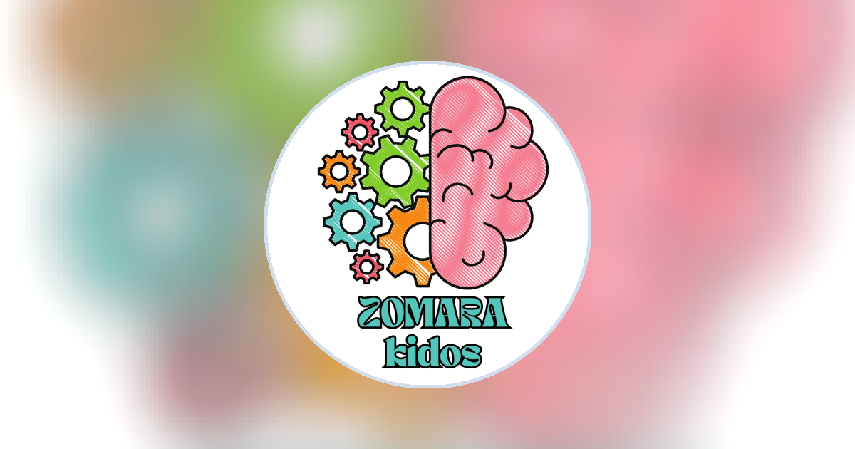 ZOMARA kidos | E-shop