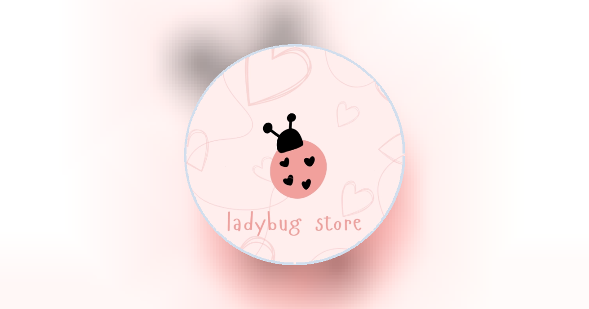 ladybug store | E-shop