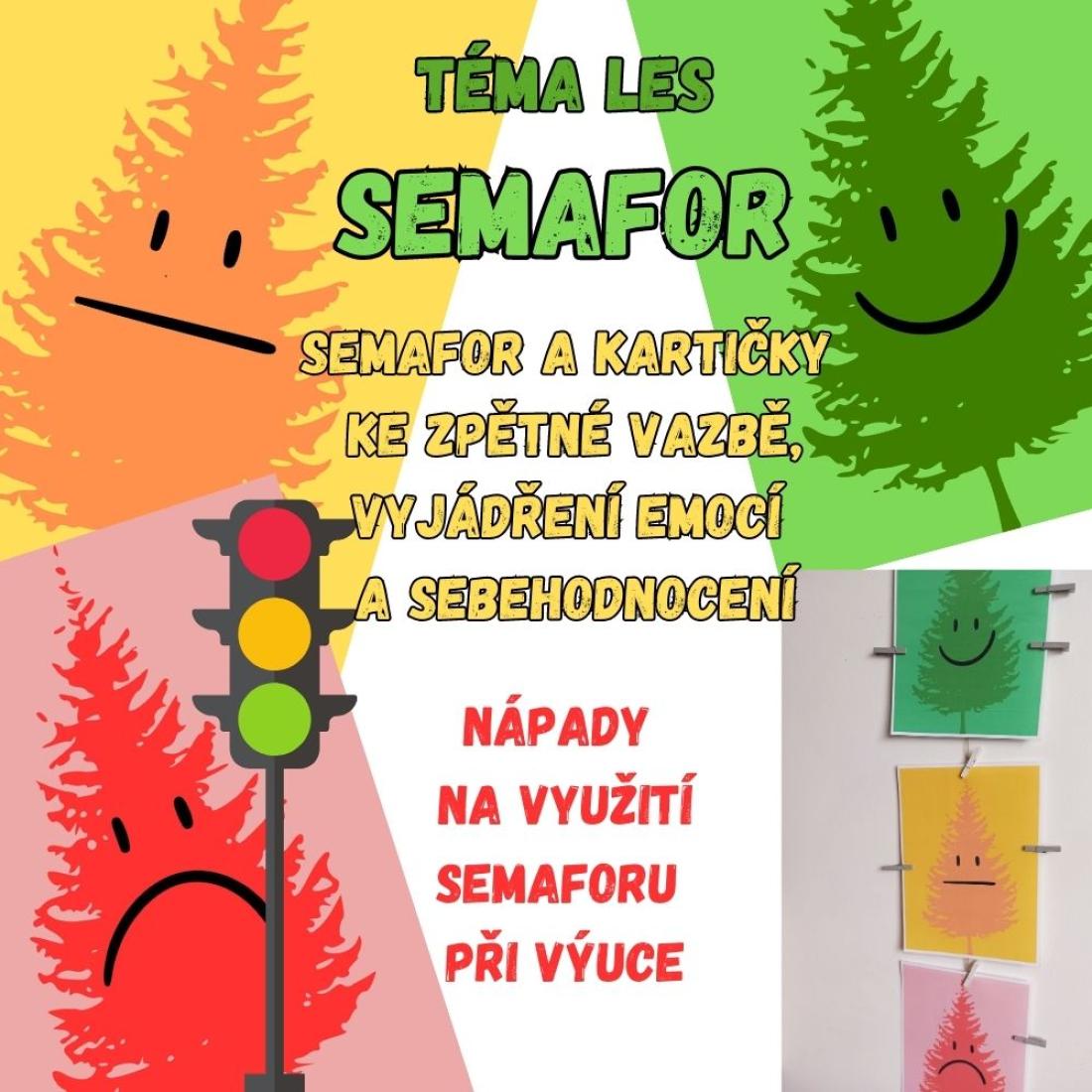 Semafor (LES) | Učitelnice