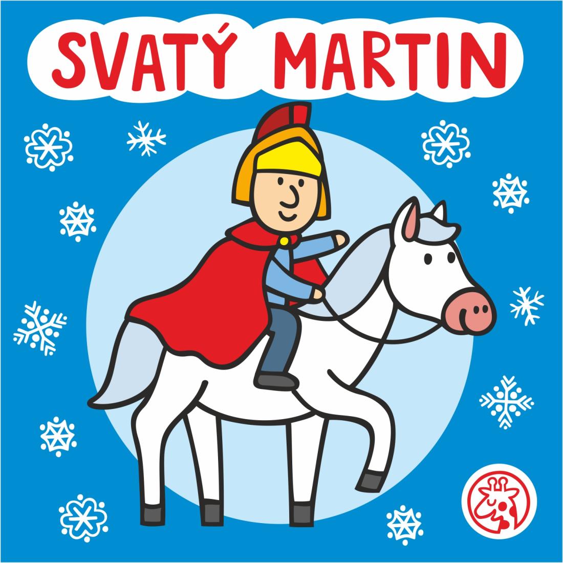 Svatý Martin | Učitelnice