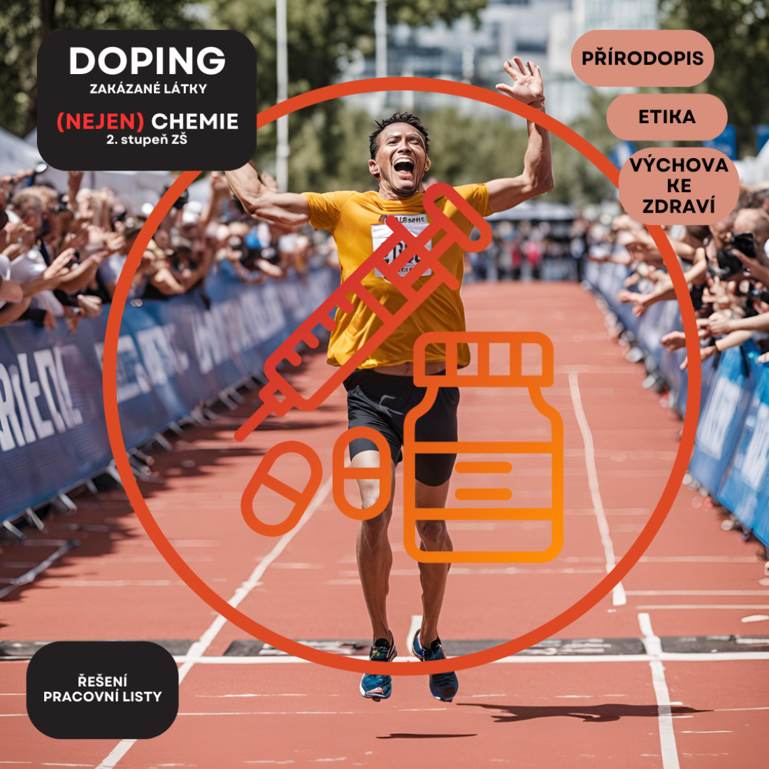 DOPING_zakázané látky ve sportu_CHEMIE_PŘÍRODOPIS_VÝCHOVA KE ZDRAVÍ ...