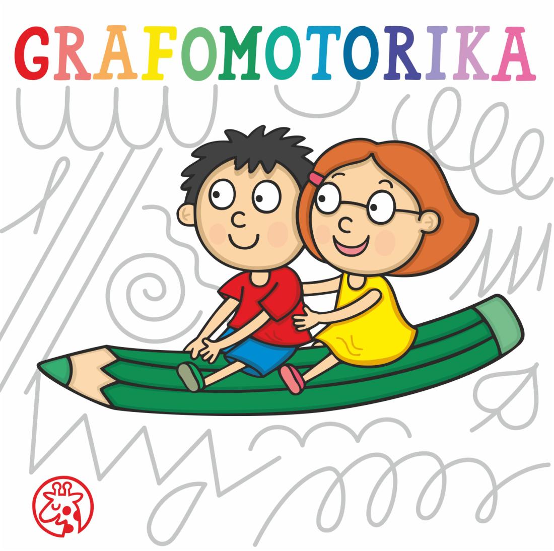 Grafomotorika | Učitelnice