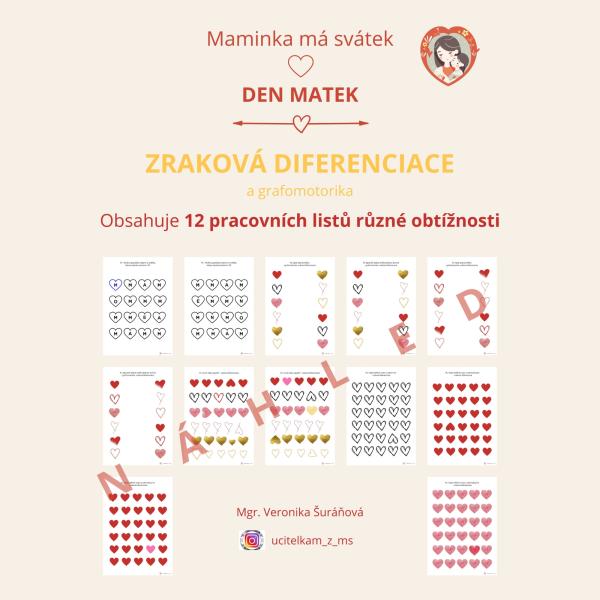 Den matek - hry a kvízy | Učitelnice