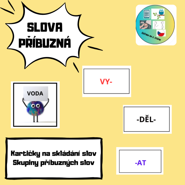 Materiál - Slova citově zabarvená