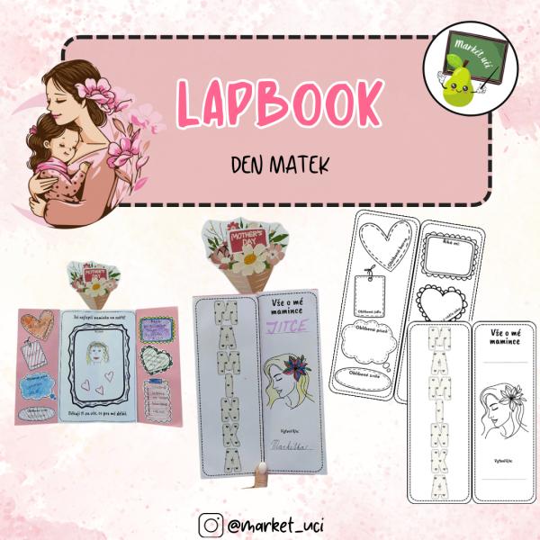 Materiál - Den matek - flipbook