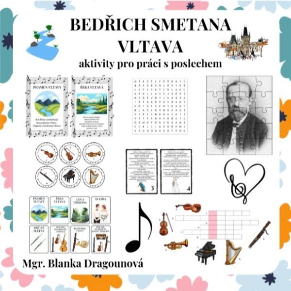 Bedřich Smetana | Učitelnice