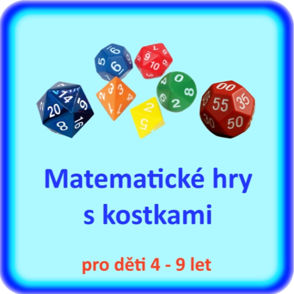 Materiál - Matematické hry pro 1. třídu