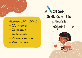 Jací jsme? | Učitelnice