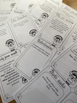 HRY DO AUTA, NA CESTY, NA VÝLETY | Učitelnice