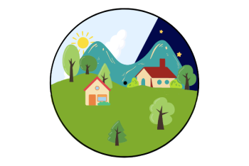 Materiál - Daily Routine