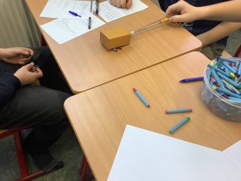 Tření - bádám - bádáš - bádáme | Učitelnice