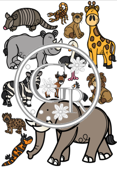 SAVANY A POUŠTĚ | Učitelnice