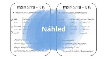 Present simple - bundle | Učitelnice