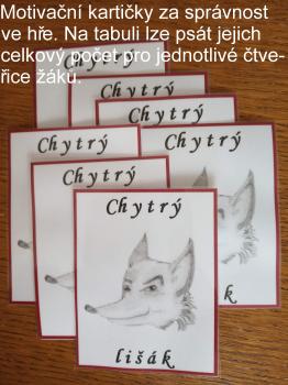 SLOVESA | Učitelnice