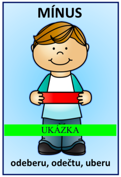 VÝZDOBA TŘÍDY - Matematické symboly | Učitelnice