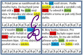 Začínáme s pády | Učitelnice