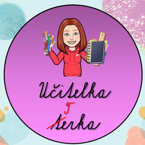 Učitelka Terka ZŠ | E-shop